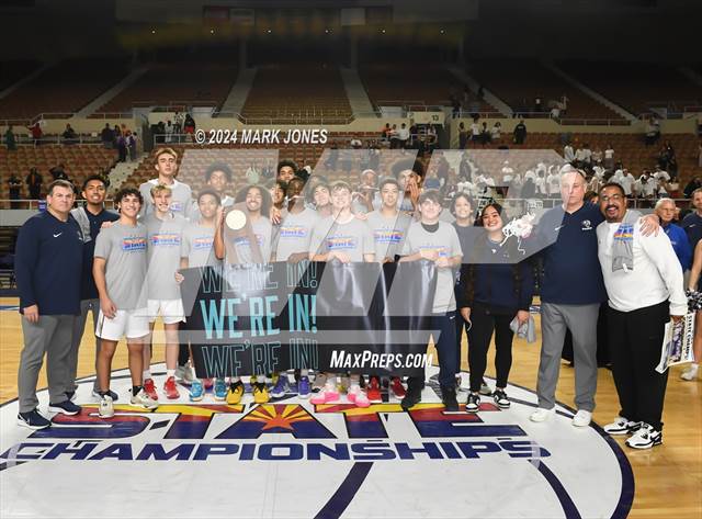 Photo 80 in the Millennium vs. Perry (AIA Open Final - Awards) Photo ...