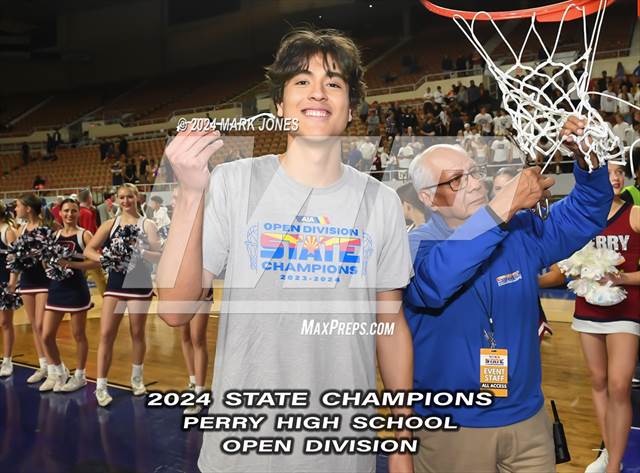 Photo 51 in the Millennium vs. Perry (AIA Open Final - Awards) Photo ...