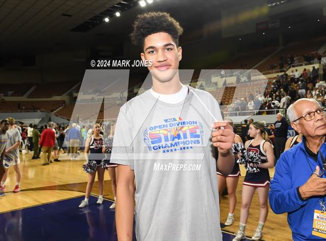 Photo 40 in the Millennium vs. Perry (AIA Open Final - Awards) Photo ...