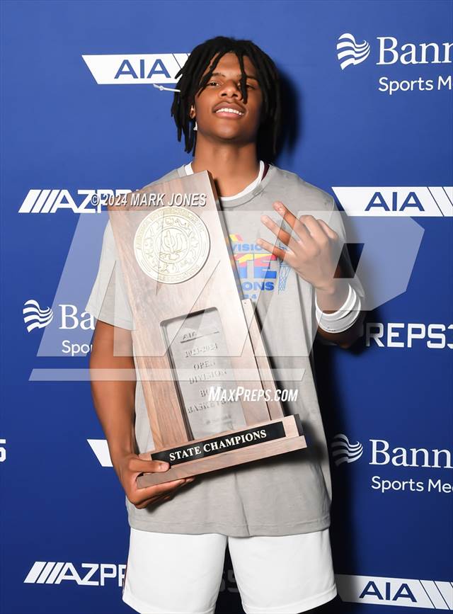 Photo 87 in the Millennium vs. Perry (AIA Open Final - Awards) Photo ...