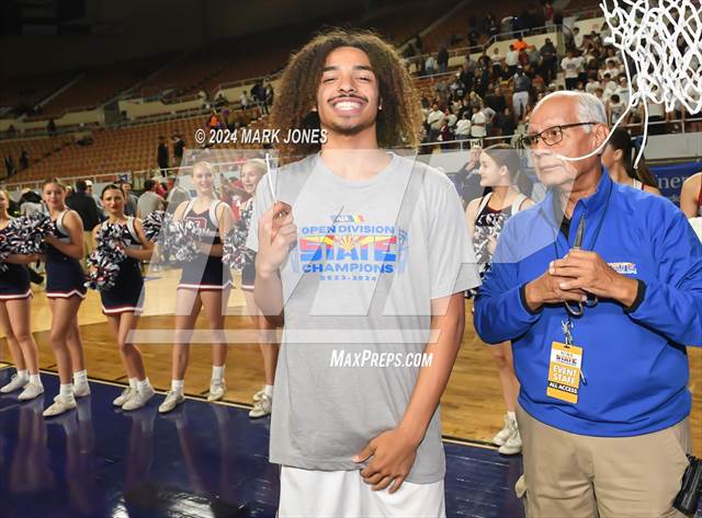 Photo 34 in the Millennium vs. Perry (AIA Open Final - Awards) Photo ...