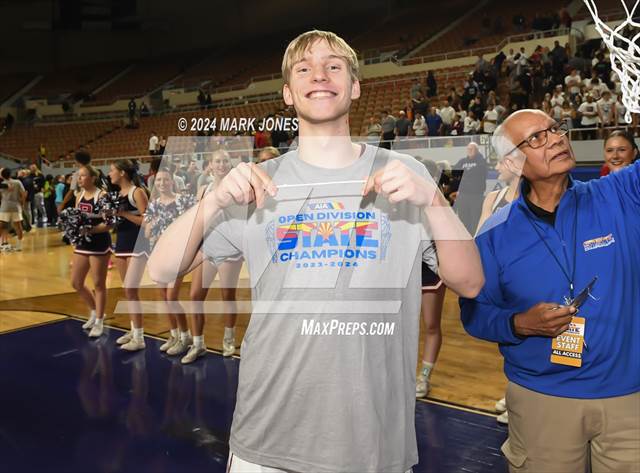 Photo 44 in the Millennium vs. Perry (AIA Open Final - Awards) Photo ...