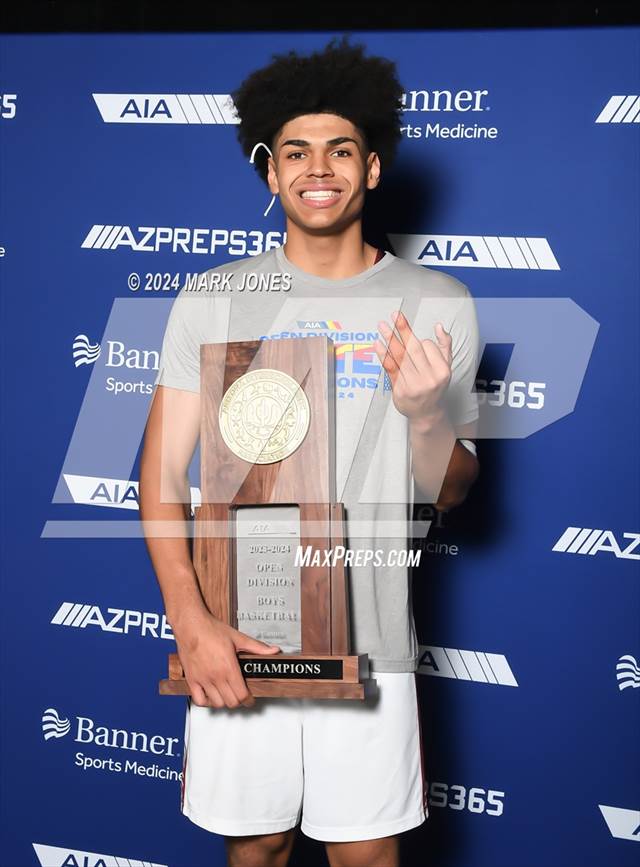 Photo 131 in the Millennium vs. Perry (AIA Open Final - Awards) Photo ...
