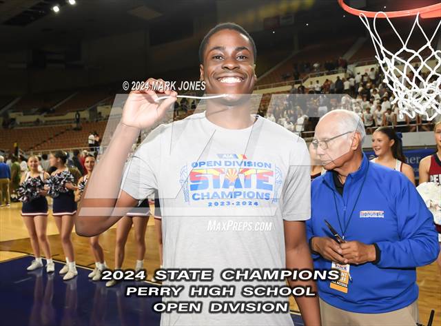Photo 43 in the Millennium vs. Perry (AIA Open Final - Awards) Photo ...