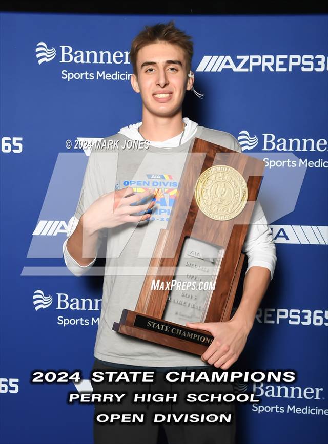 Photo 104 in the Millennium vs. Perry (AIA Open Final - Awards) Photo ...