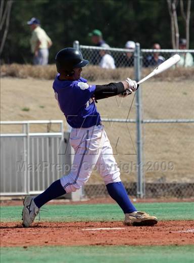 Photo 1 in the Ragsdale vs. Northern Nash Photo Gallery (39 Photos)