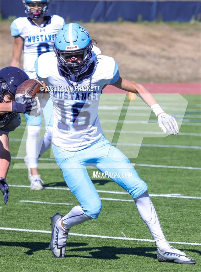 Photo 25 in the JV: Ralston Valley @ Columbine Photo Gallery (85 Photos)