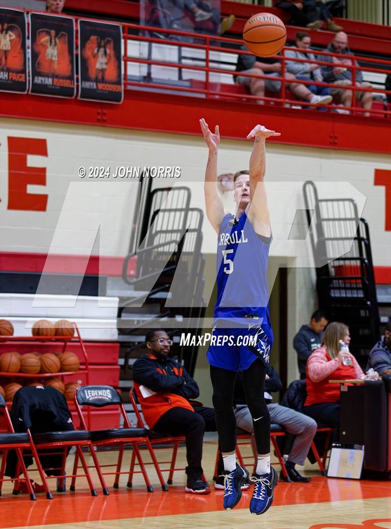 Photo 1 in the Carroll @ Fort Wayne North Side Photo Gallery (122 Photos)