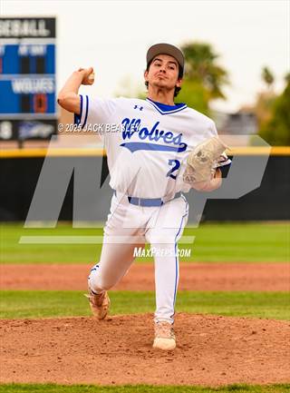 High School Baseball - Rankings, Schedules, Scores