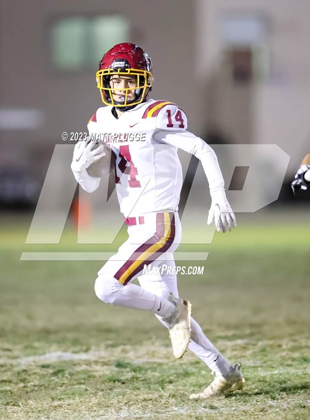 Photo 44 in the Roosevelt @ San Fernando (CIF LA City Section D2 2nd ...