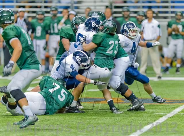 Photo 158 in the Smithson Valley vs. Reagan (UIL 5A Division 2 Region 4 ...