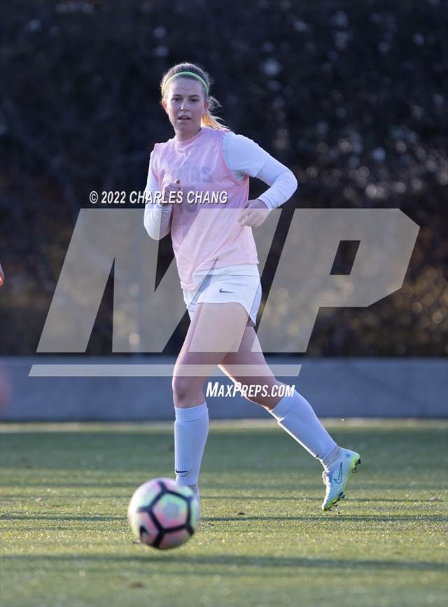 Photo 33 in the Maria Carrillo vs Sonoma Academy Photo Gallery (160 Photos)