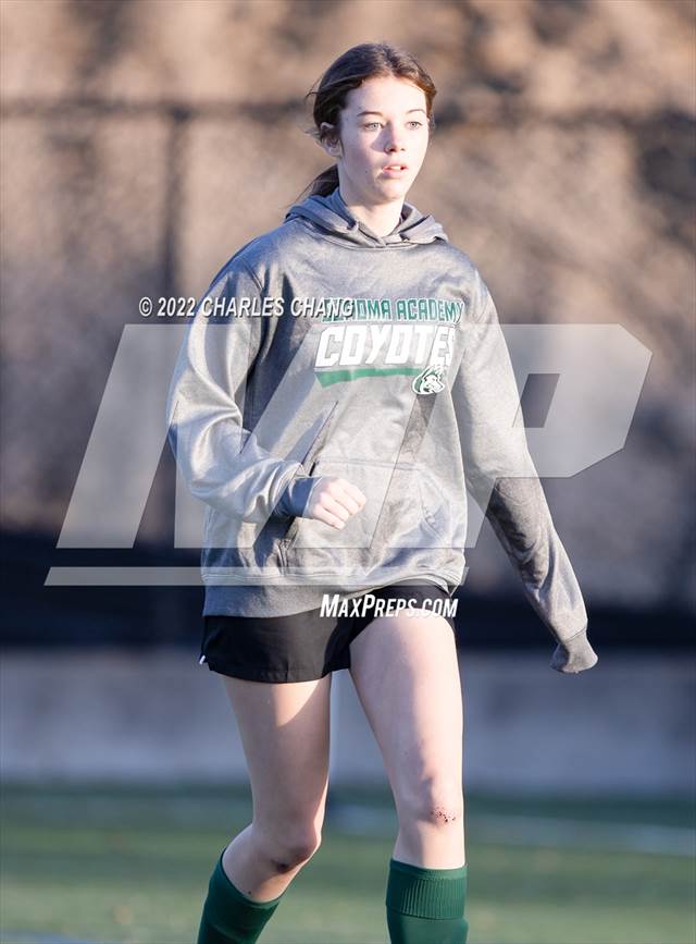 Photo 6 in the Maria Carrillo vs Sonoma Academy Photo Gallery (160 Photos)