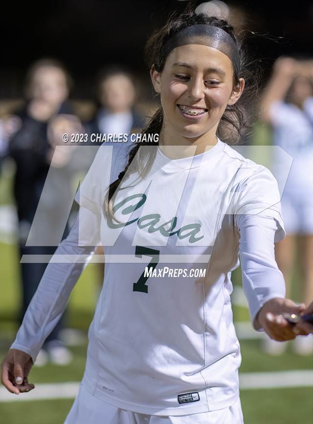 Photo 60 in the Casa Grande vs Maria Carrillo (CIF NCS Div 2 Final ...