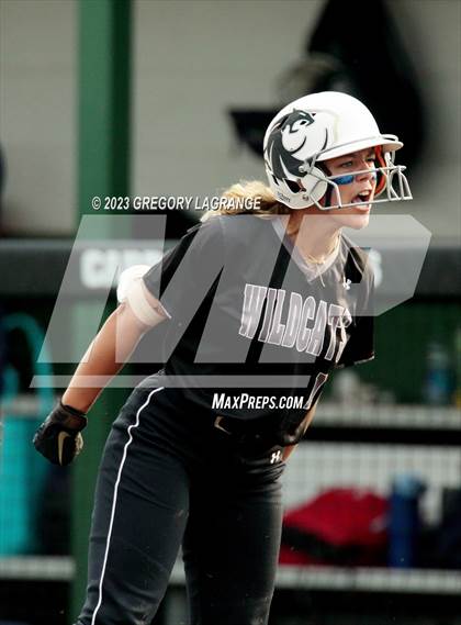 Guyer vs Keller Game 2 (UIL 6A Regional Finals) Thumbnails