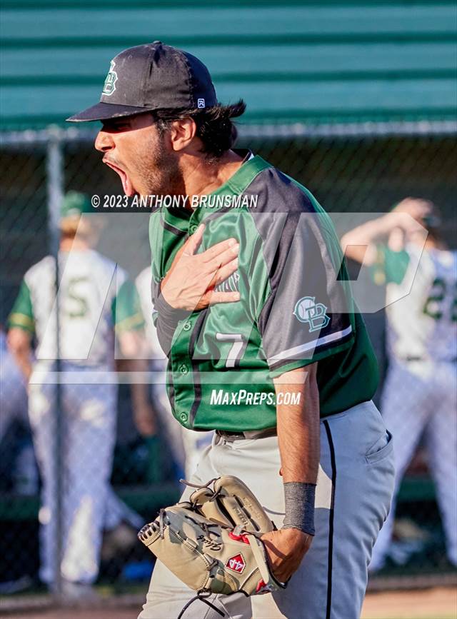 Photo 59 in the Rio Americano vs. Granite Bay (CIF SJS D2 Final) Photo ...
