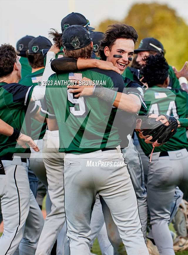 Photo 216 in the Rio Americano vs. Granite Bay (CIF SJS D2 Final) Photo ...