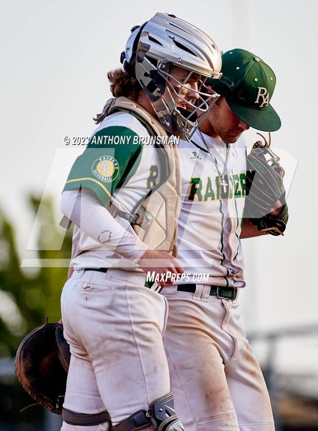 Photo 137 in the Rio Americano vs. Granite Bay (CIF SJS D2 Final) Photo ...