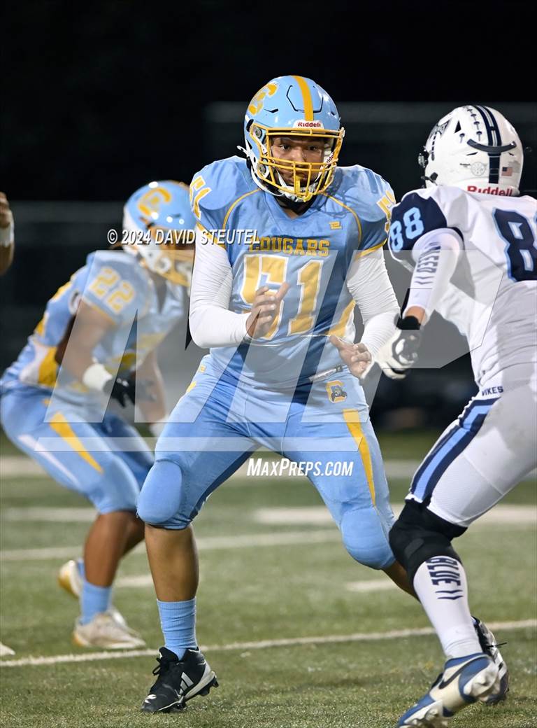 Photo 72 in the Oakmont @ Center Photo Gallery (195 Photos)