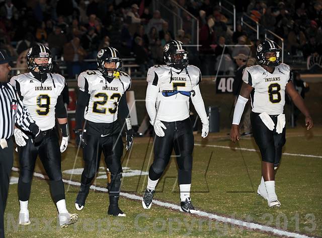 Photo 10 in the Colbert County @ Madison Academy Photo Gallery (122 Photos)