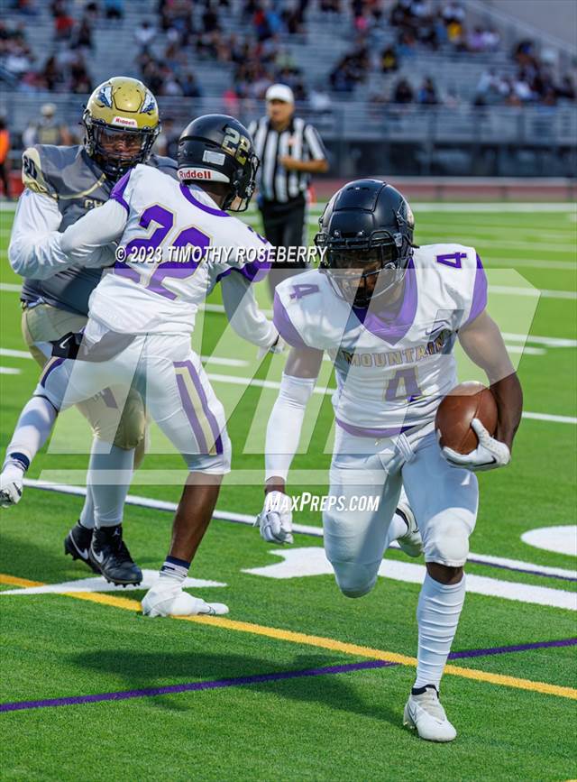 Photo 1 in the Sunrise Mountain @ Cheyenne Photo Gallery (132 Photos)