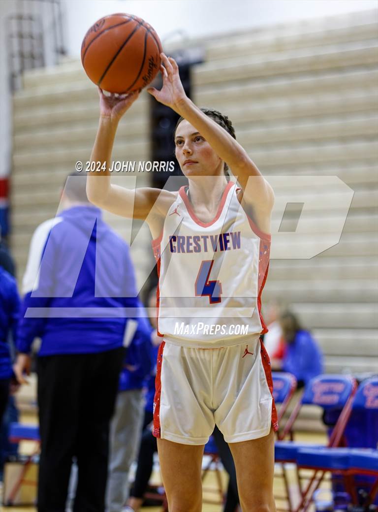 Photo 5 in the Allen East @ Crestview Photo Gallery (98 Photos)
