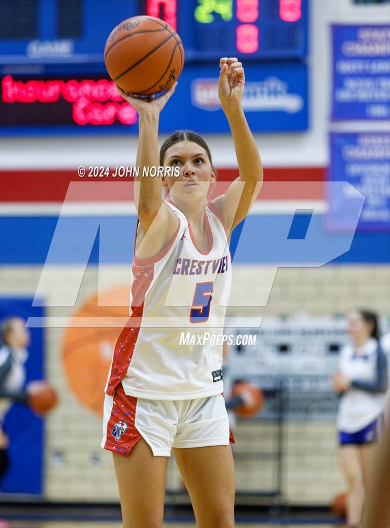 Photo 5 in the Allen East @ Crestview Photo Gallery (98 Photos)