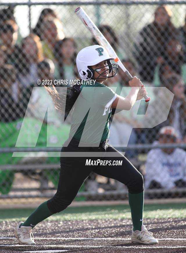 White @ Poteet (UIL 5A Softball Region II Bi-District) Thumbnails