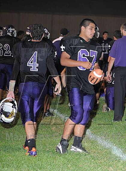 Cristo Rey @ San Juan Thumbnails