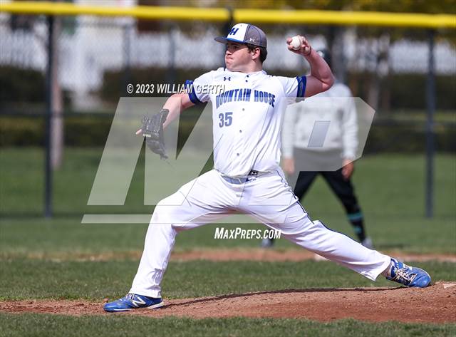 Photo 40 in the El Cerrito @ Mountain House Photo Gallery (82 Photos)