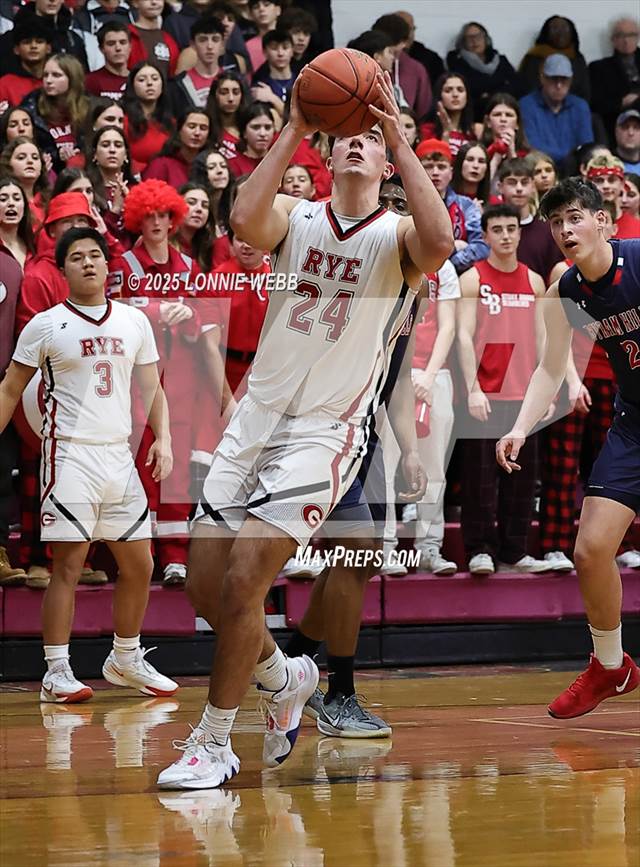 Photo 40 in the Byram Hills @ Rye Photo Gallery (250 Photos)