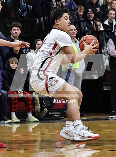 Photo 8 in the Byram Hills @ Rye Photo Gallery (250 Photos)