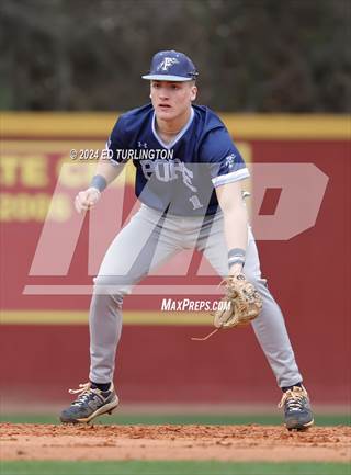 Georgia High School Baseball - Schedules, Scores, Team Coverage