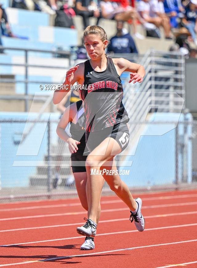 Photo 1 in the UC Track Classic (Track Events Day 2) Photo Gallery (200 ...
