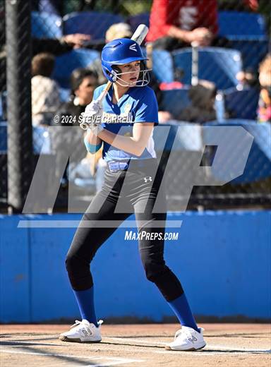 Photo 1 in the Trinity @ Anderson (Anderson Tournament) Photo Gallery ...
