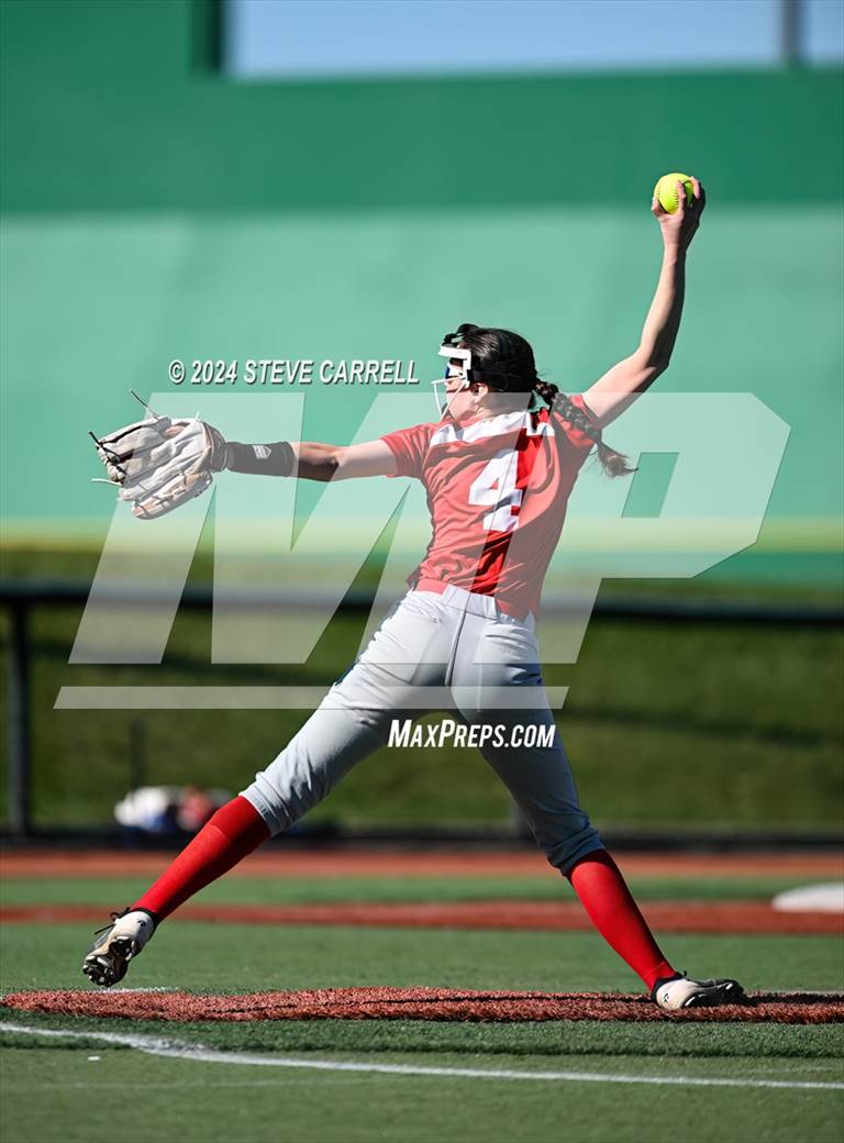 Photo 1 in the Trinity @ Anderson (Anderson Tournament) Photo Gallery (201 Photos)