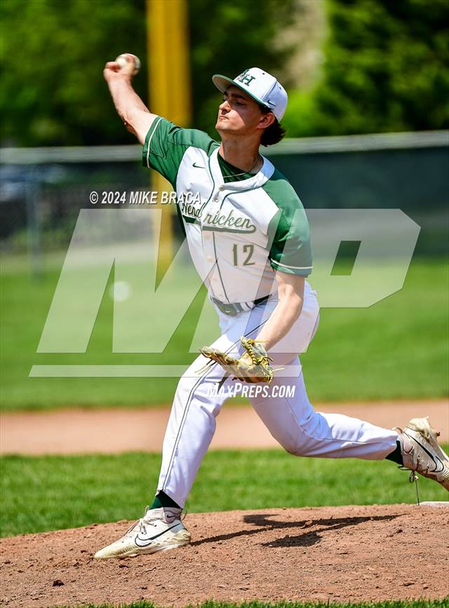 Photo 1 in the Catholic Memorial @ Bishop Hendricken Photo Gallery (153 ...