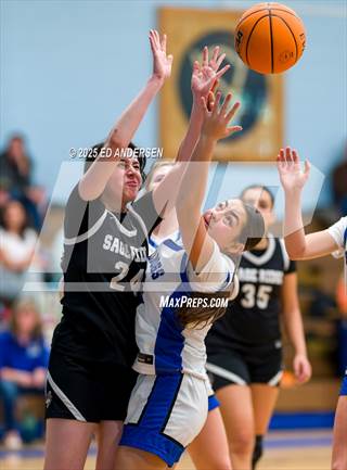 Nevada High School Girls Basketball - Schedules, Scores, Team Coverage