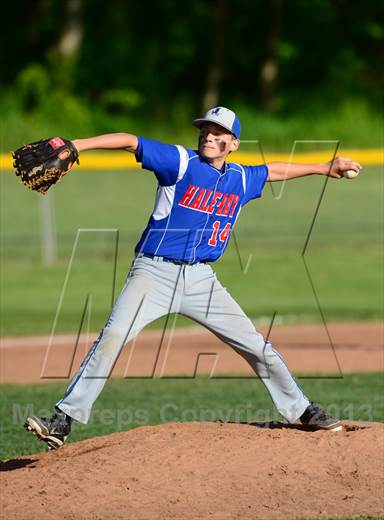 ray british highschool