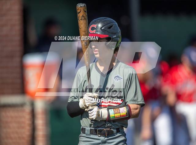 Photo 124 in the Lewisburg vs. Chiles Photo Gallery (224 Photos)