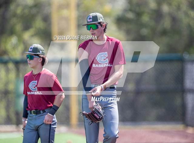Photo 6 in the Lewisburg vs. Chiles Photo Gallery (224 Photos)