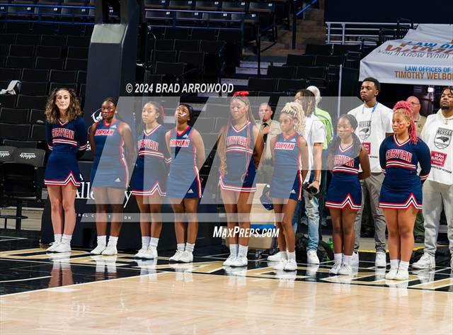 Photo 14 in the Wilson Prep vs Corvian Community (NCHSAA 1A Final ...