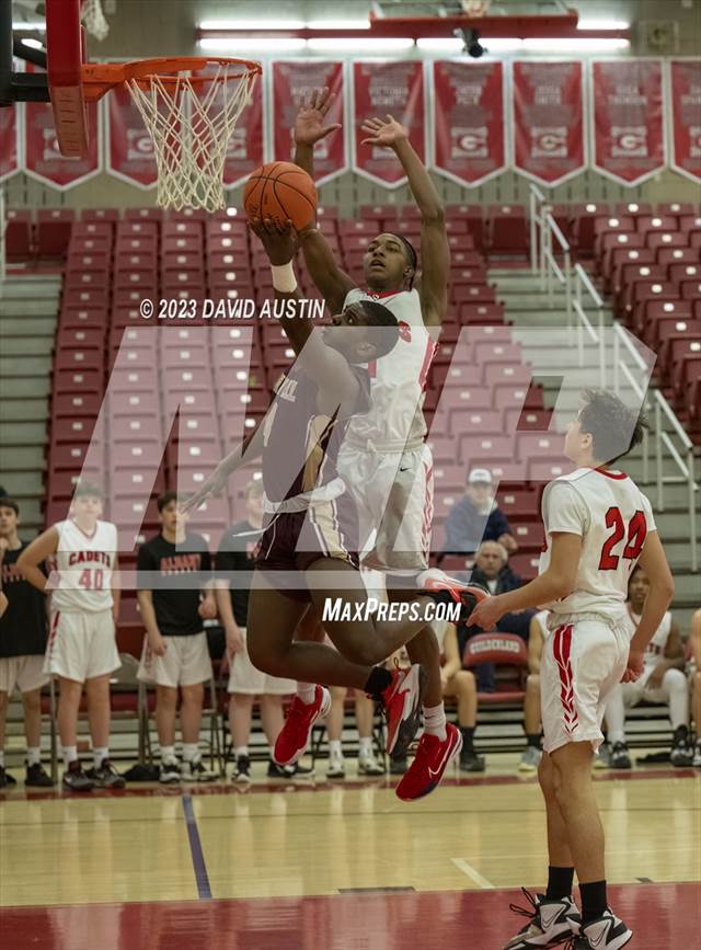 Photo 9 in the Monsignor Farrell vs. Albany Academy for Boys Photo ...