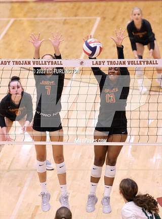 Georgia High School Volleyball - Schedules, Scores, Team Coverage