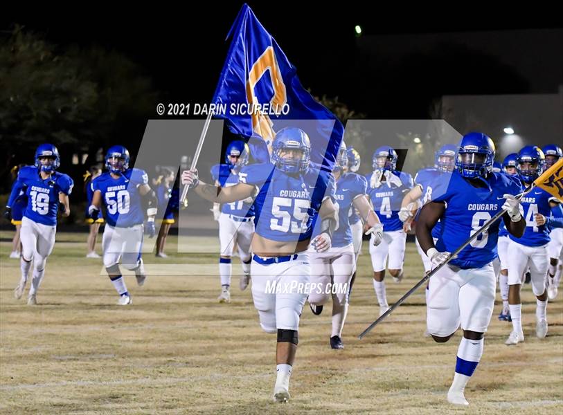Photo 392 in the Deer Valley vs Casa Grande (AIA 4A Round 1 Playoff ...