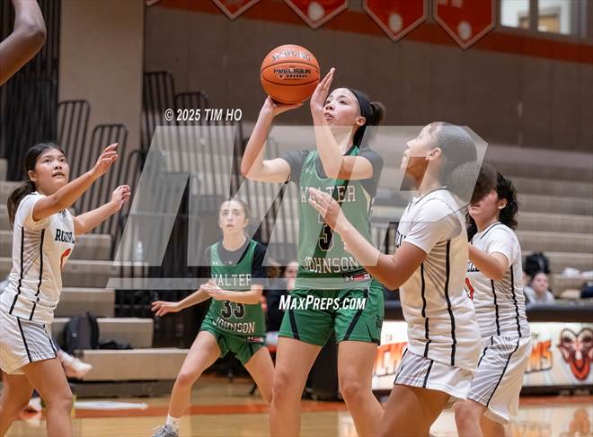 Photo 64 in the JV: Walter Johnson @ Rockville Photo Gallery (98 Photos)