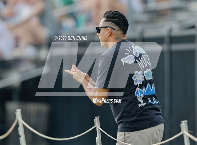 Photo 32 in the Westminster Schools of Augusta vs Holy Spirit Prep ...