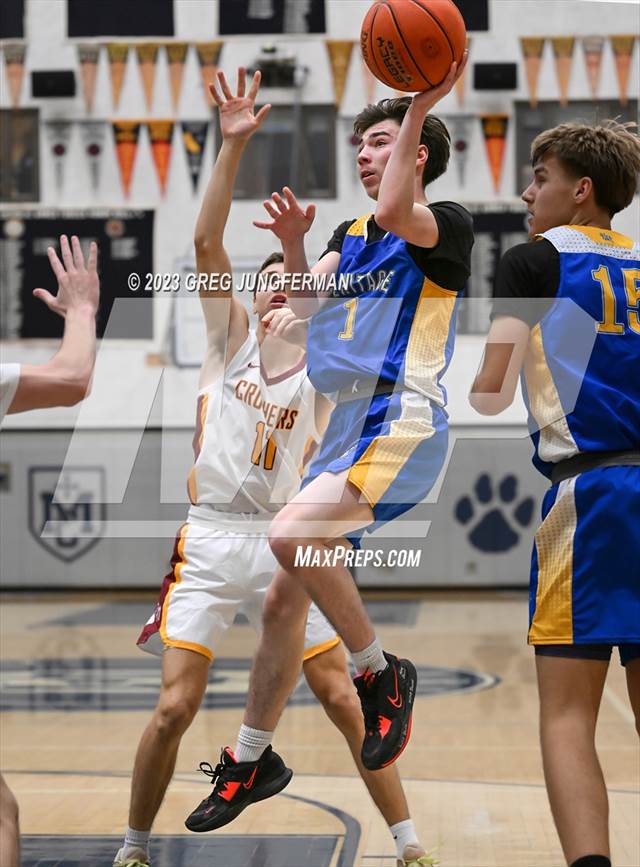 Photo 38 in the Vintage vs. Heritage (Bambauer Classic) Photo Gallery ...