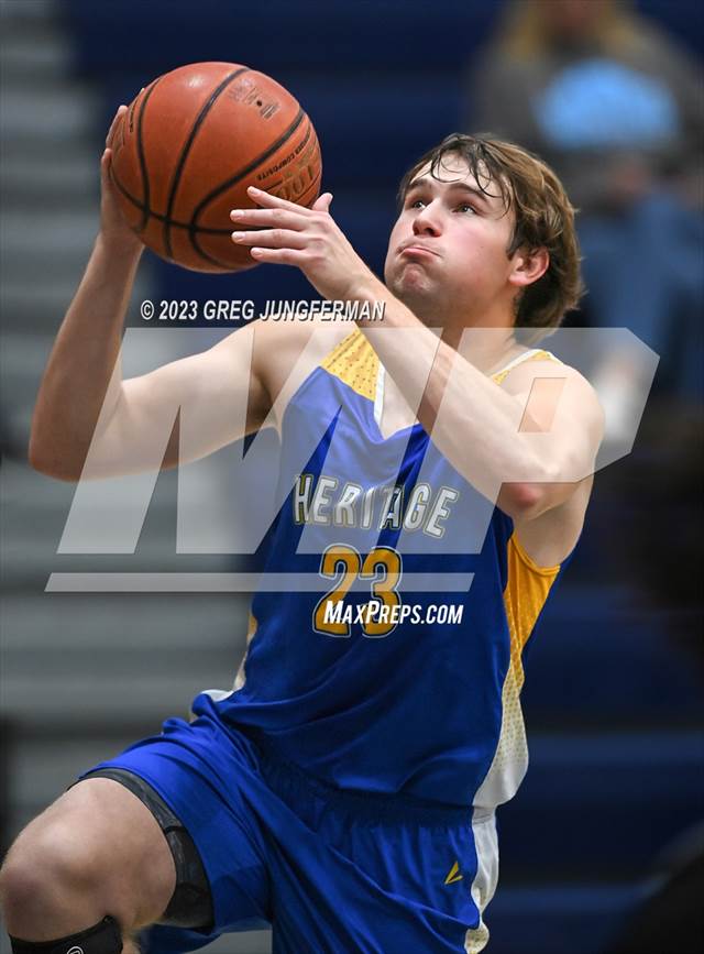 Photo 21 in the Vintage vs. Heritage (Bambauer Classic) Photo Gallery ...