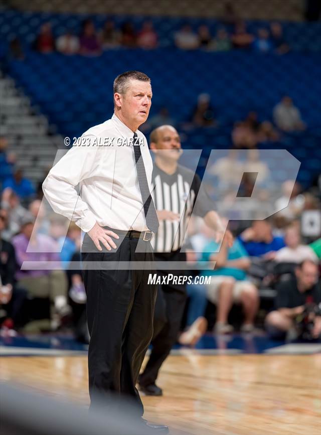 Photo 32 in the Graford vs Jayton (UIL 1A Basketball Final) Photo ...
